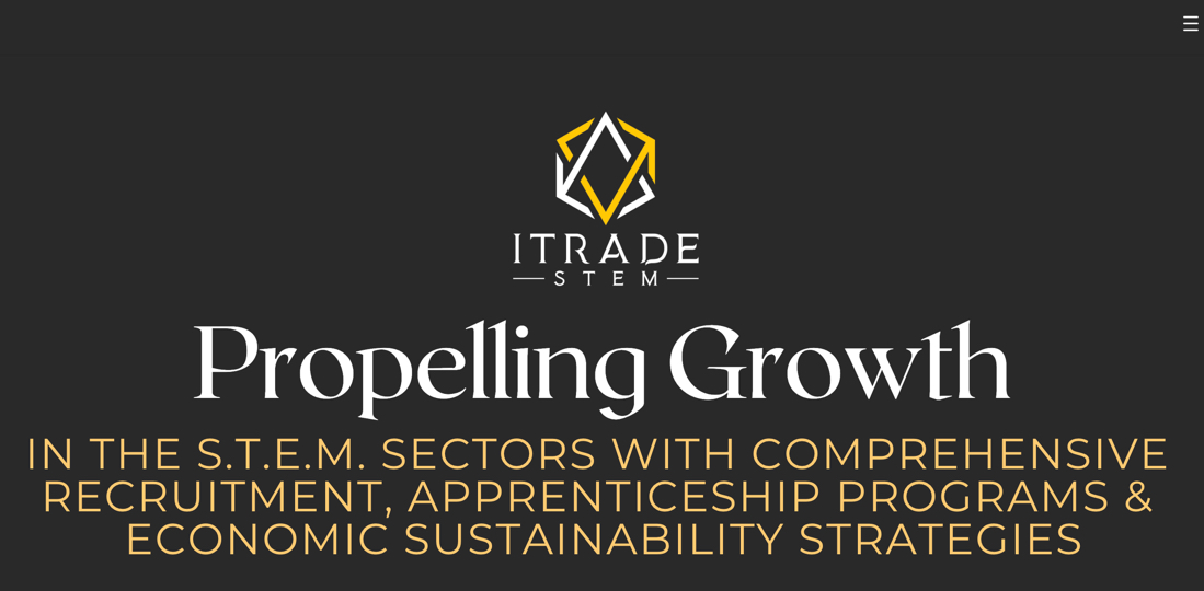 ITrade STEM Login - ITrade STEM